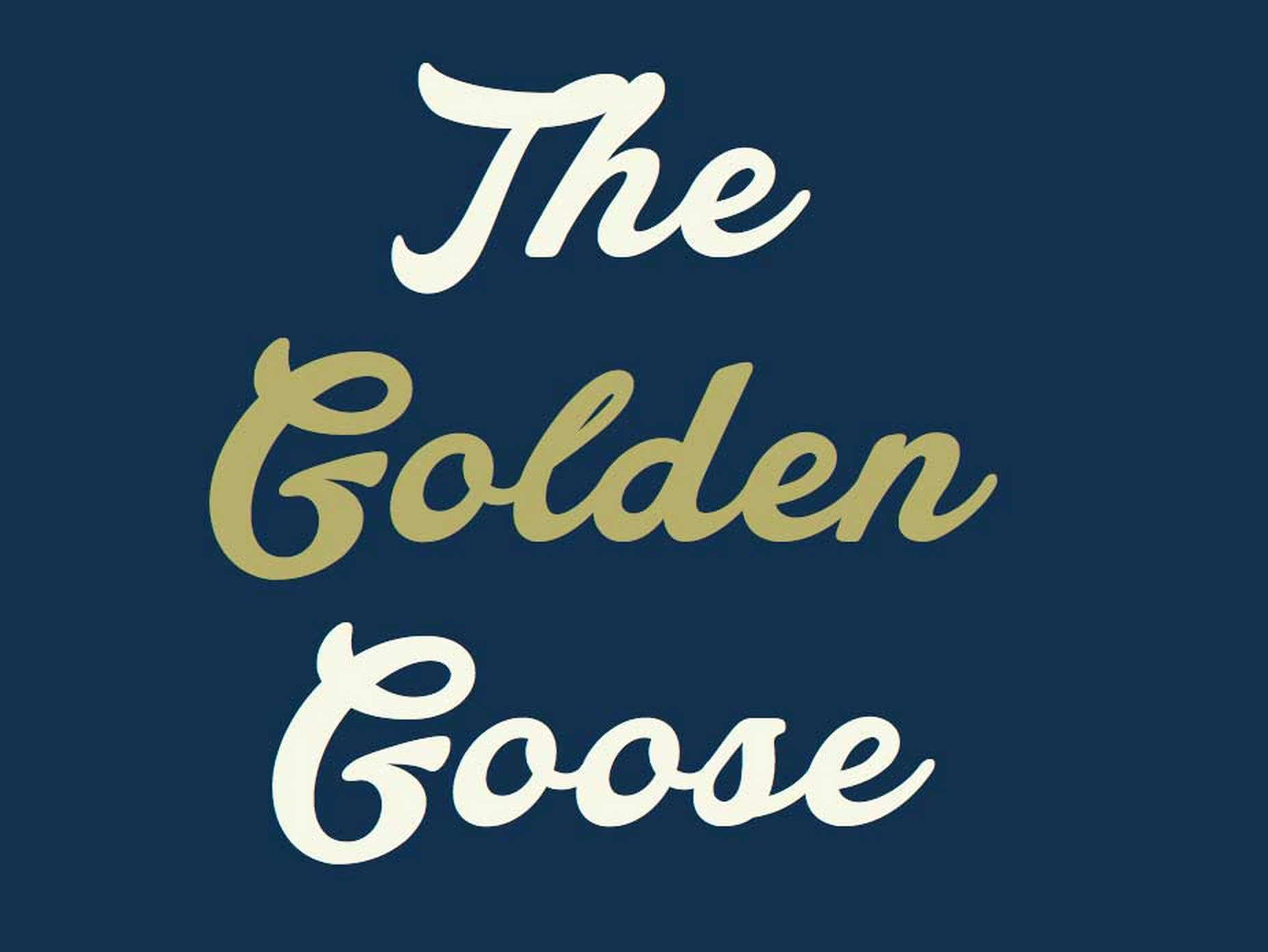 New Bar The Golden Goose To Open At Old Horsesh...