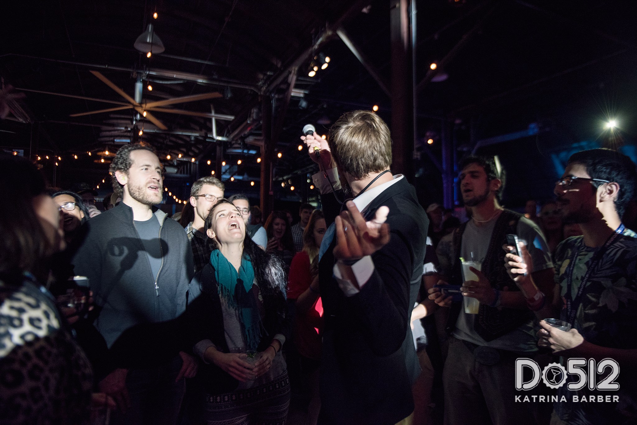 The Best Photos of SXSW Interactive 2015
