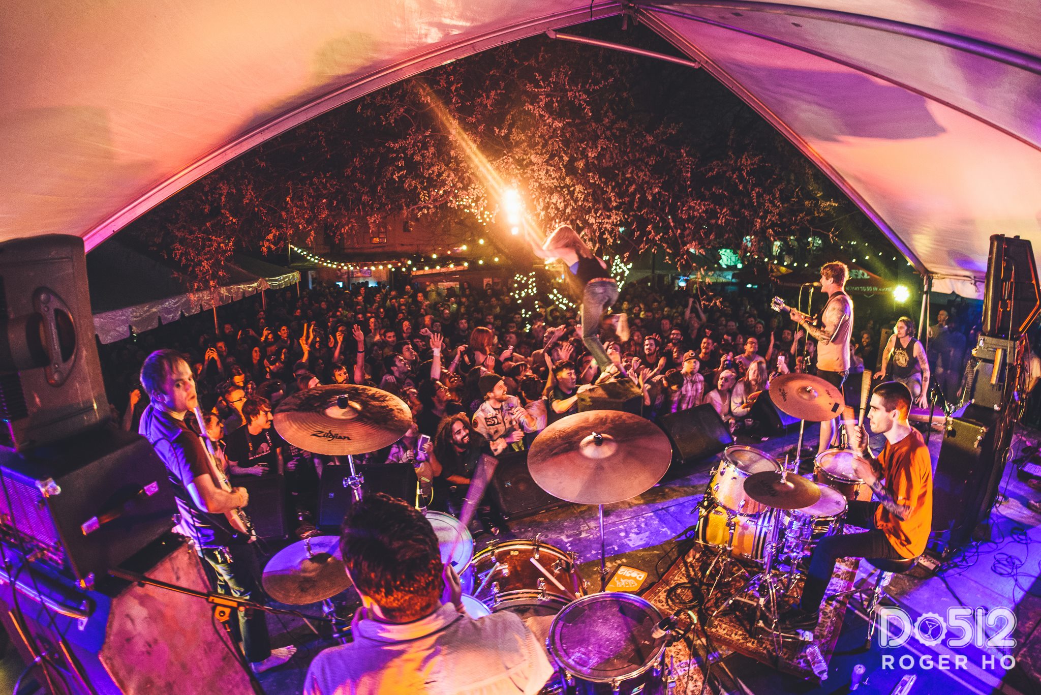The Best Photos of SXSW Interactive 2015