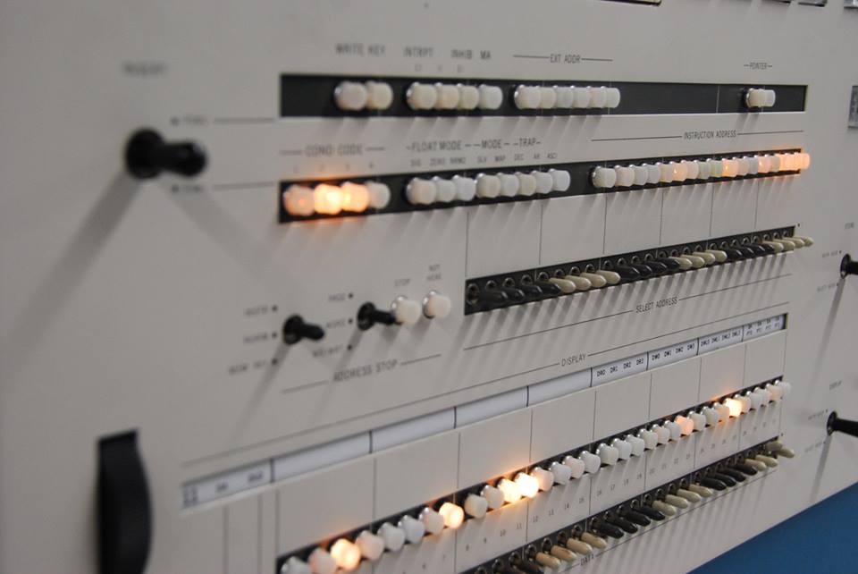 10 Places Every Geek Should Visit in Seattle