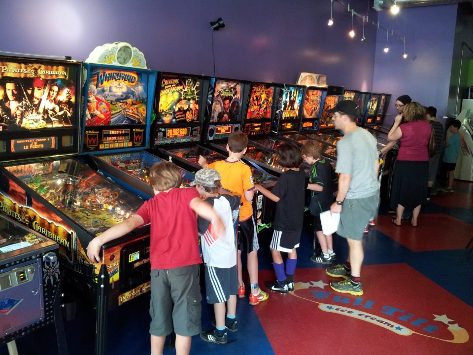 10 Places Every Geek Should Visit in Seattle