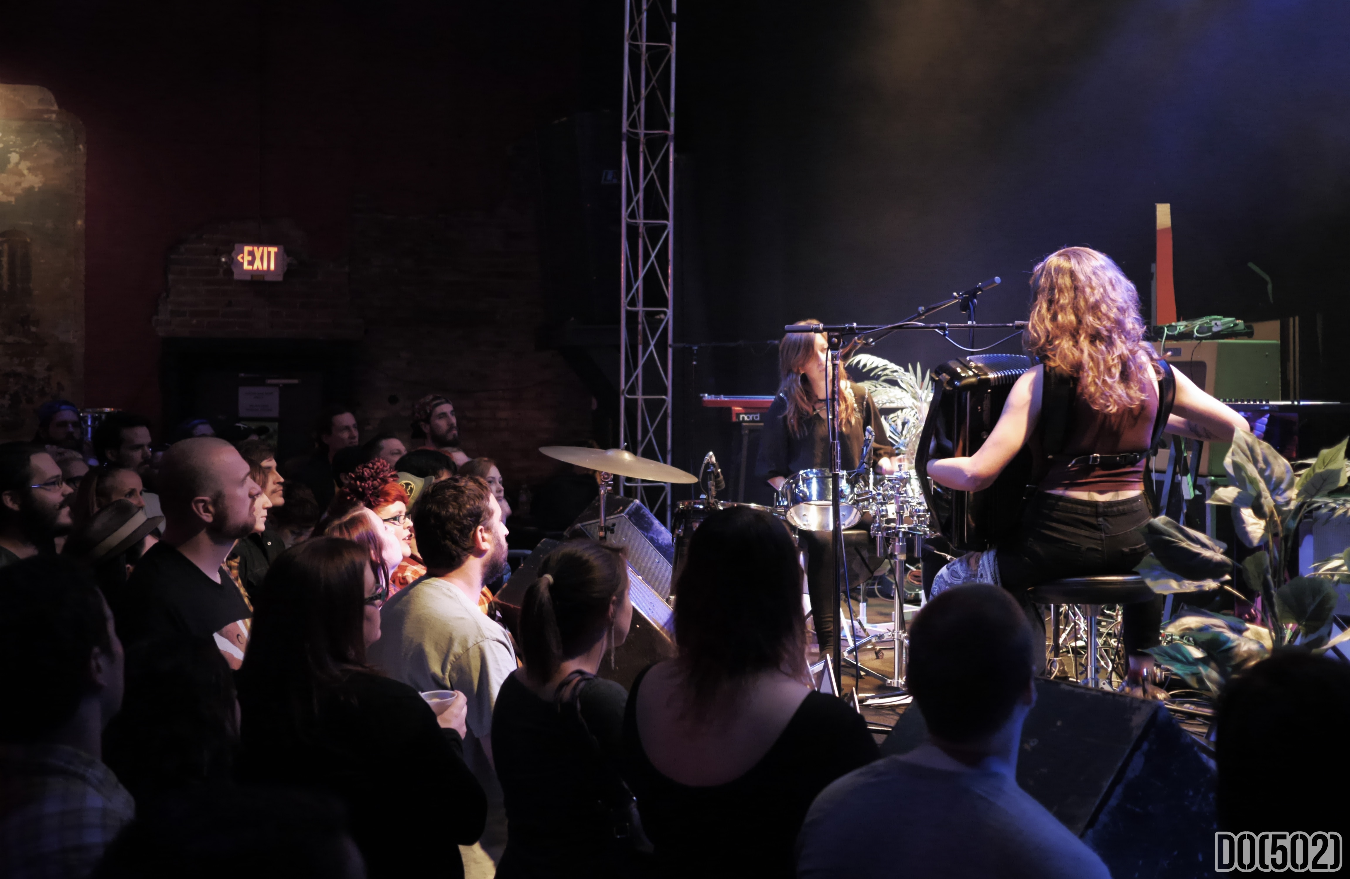 Do502 presents Derby Eve: Photo Recap