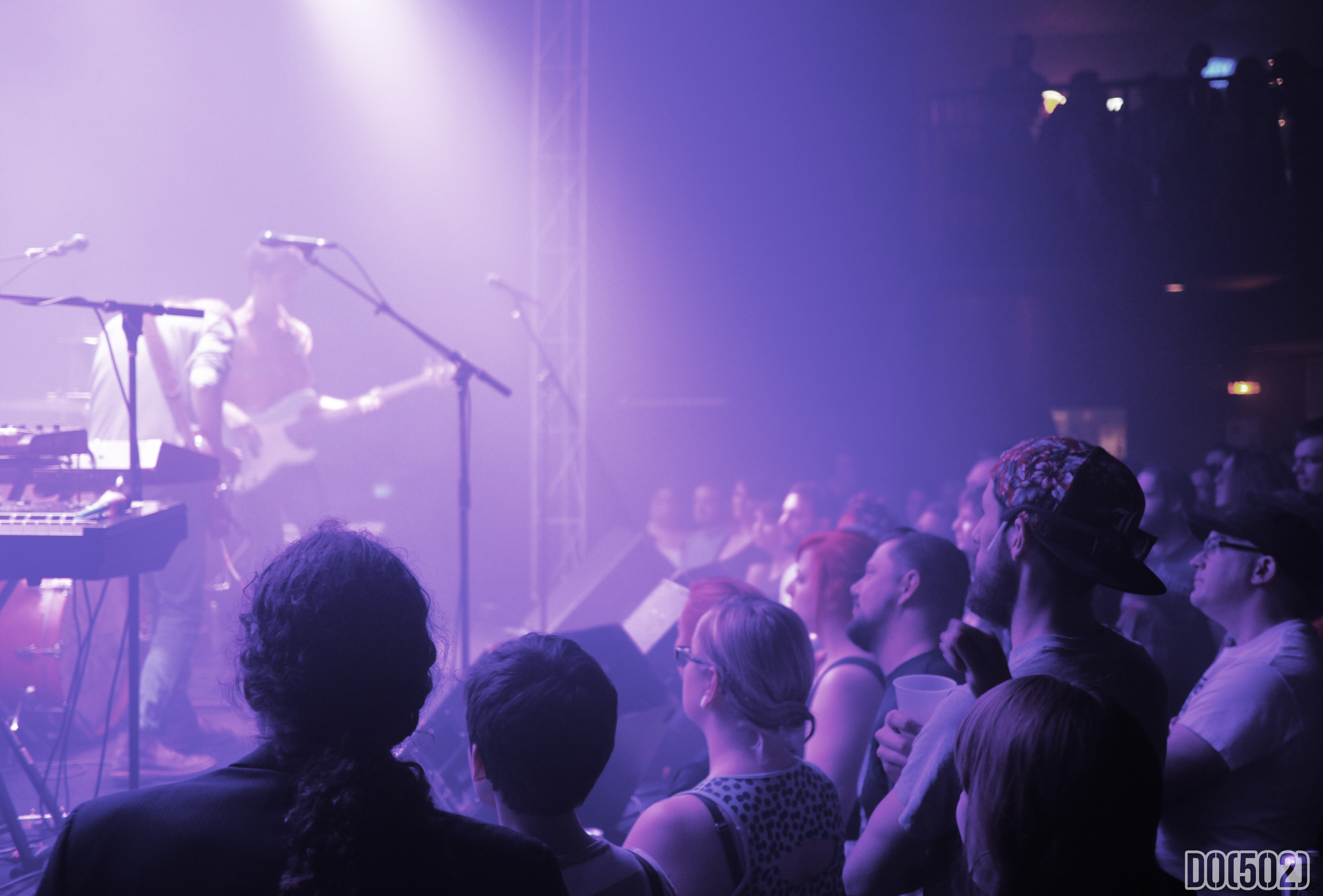 Do502 presents Derby Eve: Photo Recap