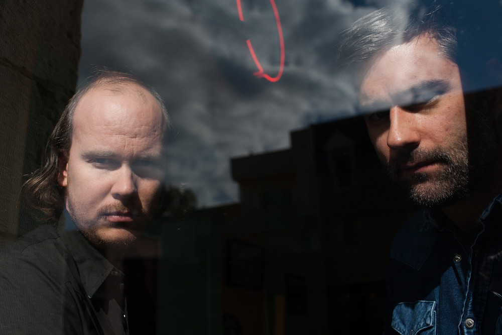 Do206 Interview: Timber Timbre