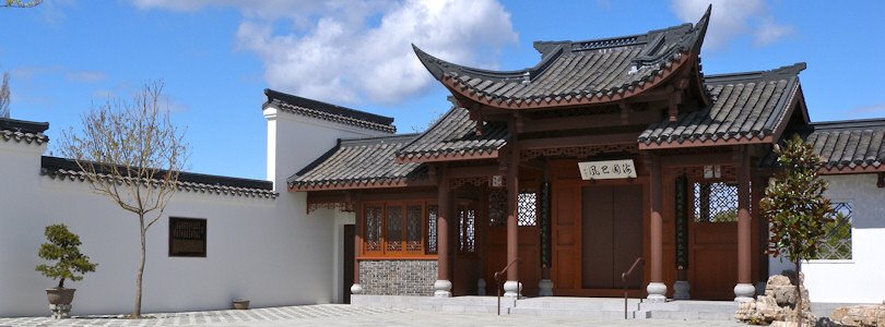 Seattle's Best Places to Enjoy Chinese Culture