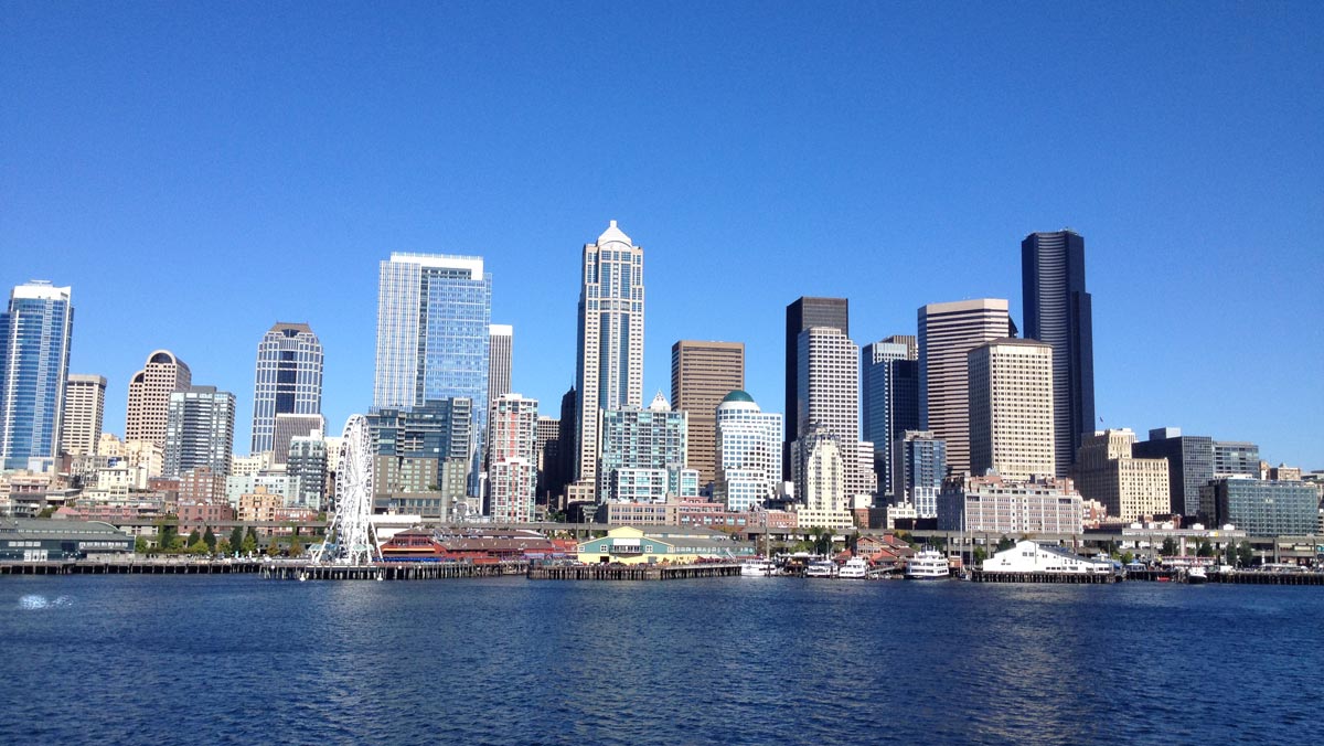 Back to Seattle: 1985 - We Celebrate #BackToThe...