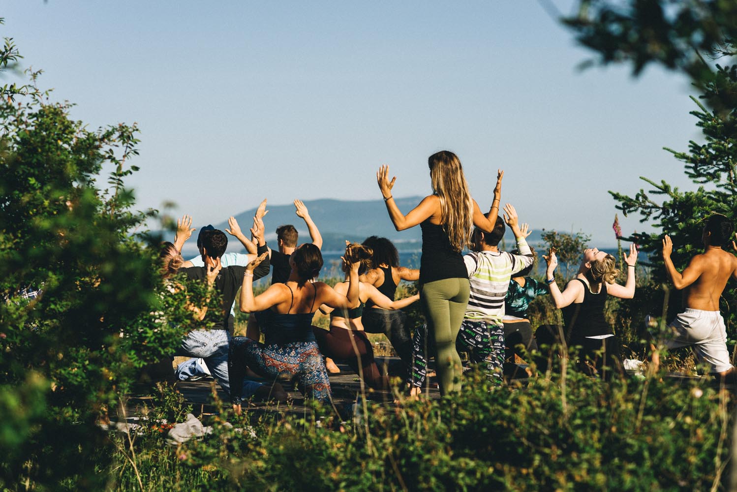 The Zen of Being Off The Grid: Talking with Cam...