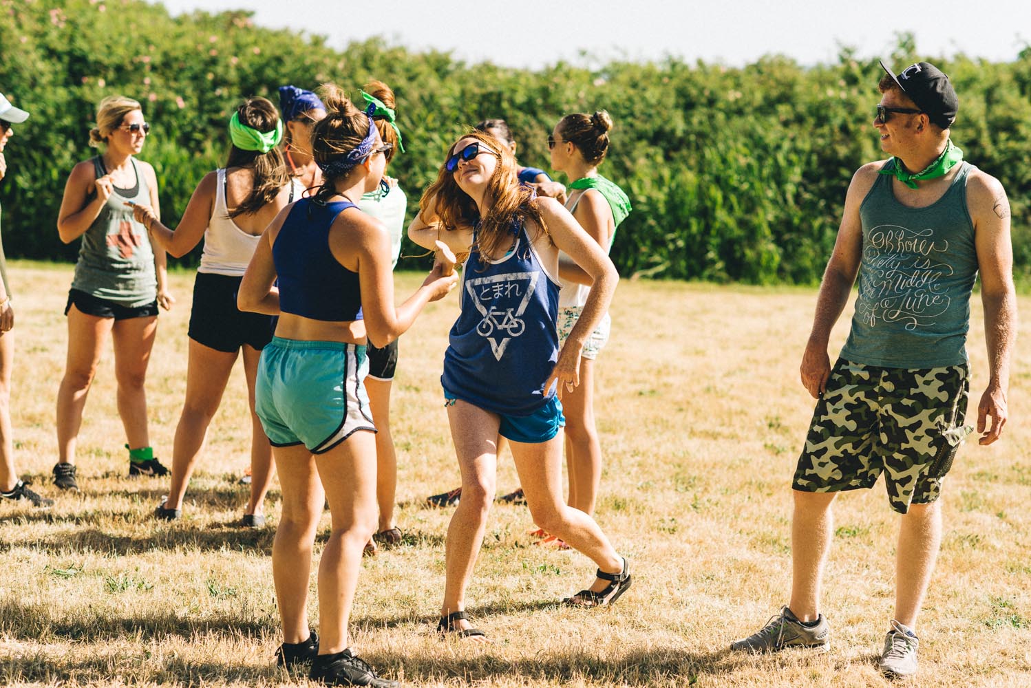 The Zen of Being Off The Grid: Talking with Cam...