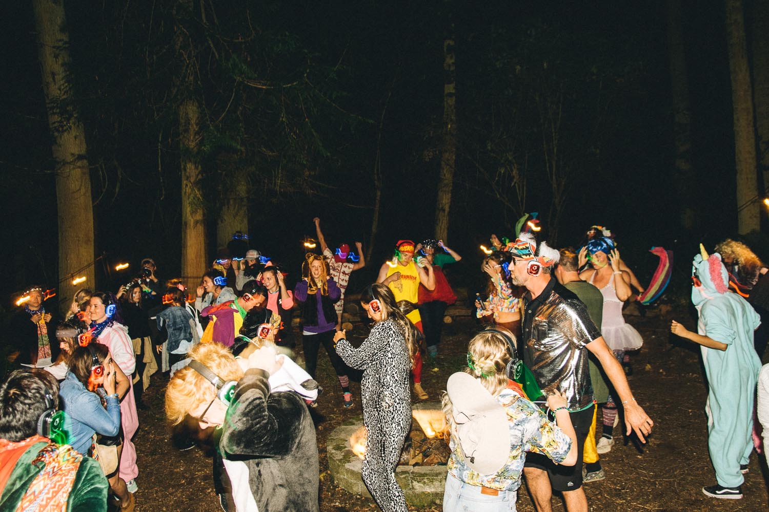 The Zen of Being Off The Grid: Talking with Cam...