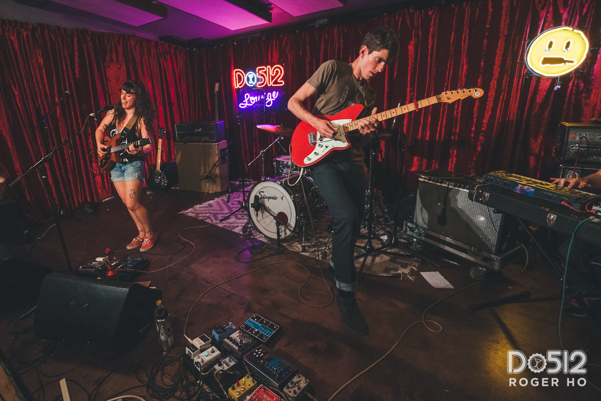 Des Ark - French Fries Are Magical | A Do512 Lo...