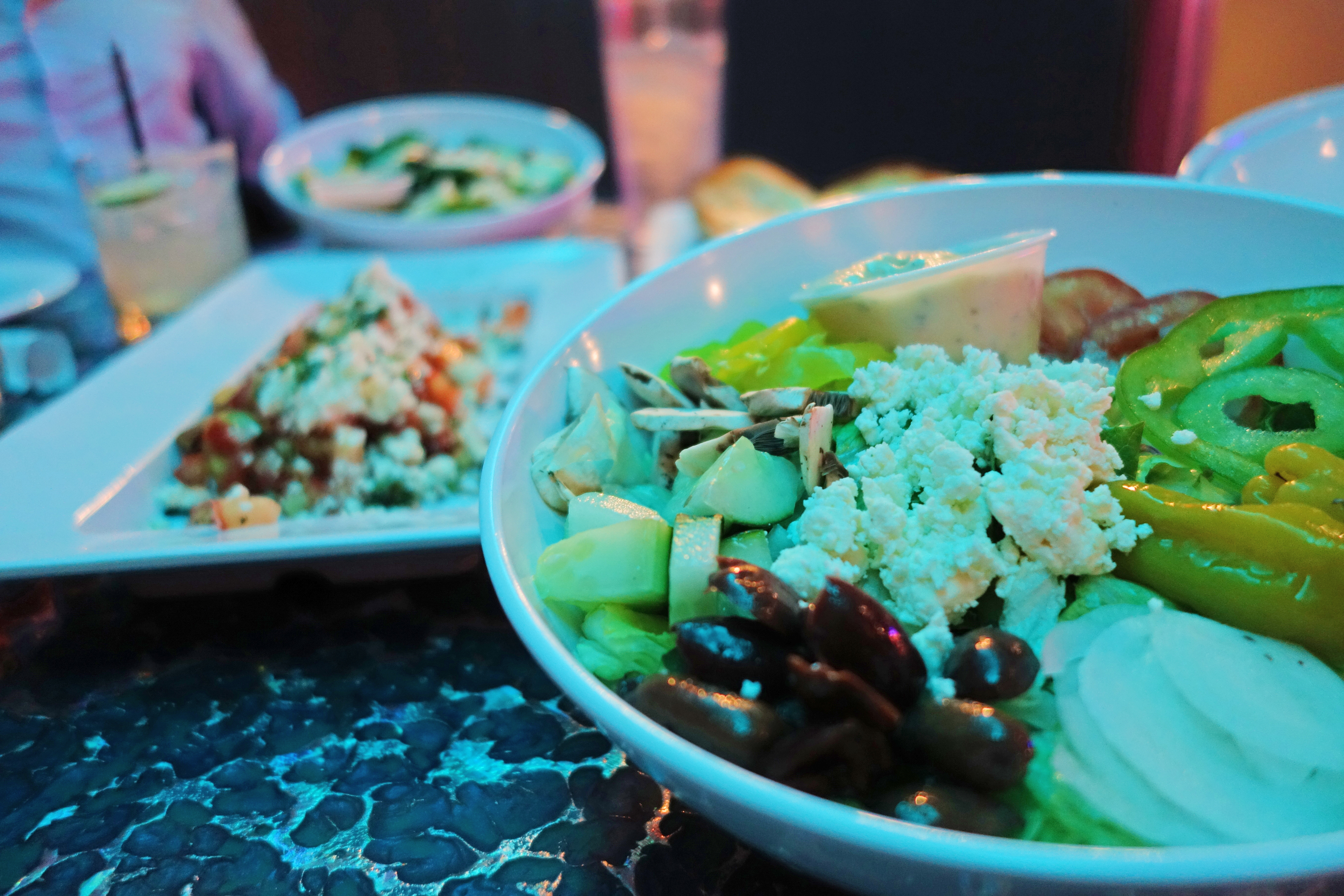 Restaurant of the Week: Mellow Mushroom