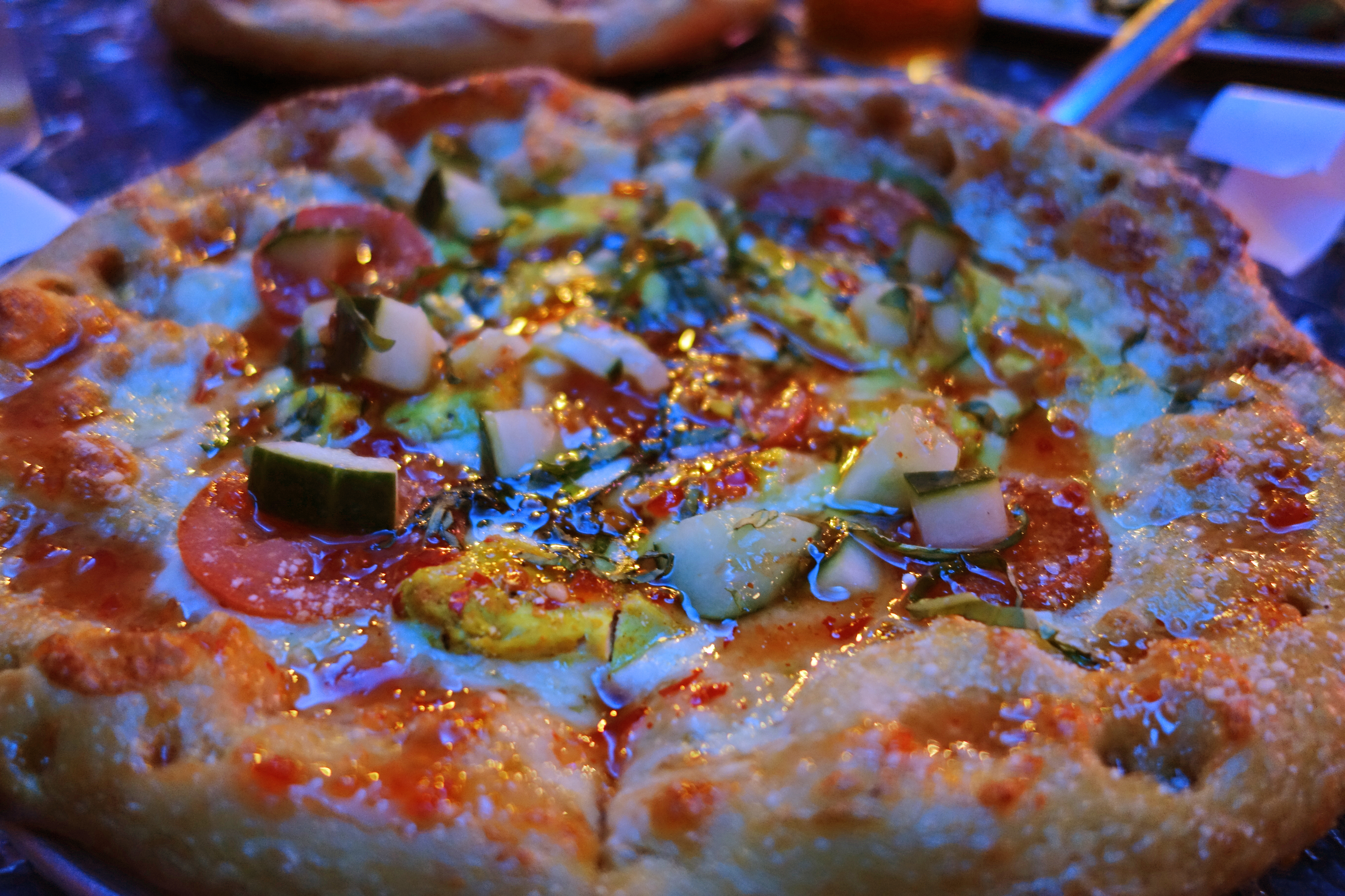 Restaurant of the Week: Mellow Mushroom