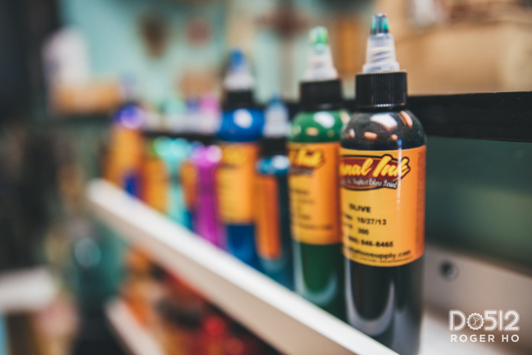 Austin Ink: Artists Talk Tattooing In ATX