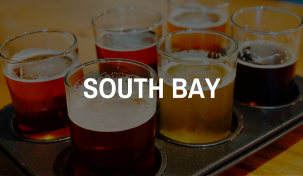 The Bay's Best Breweries & Beer Gardens