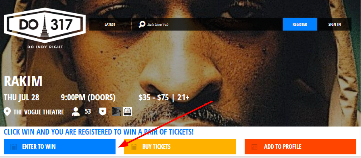 The Artists’ Guide to Do317