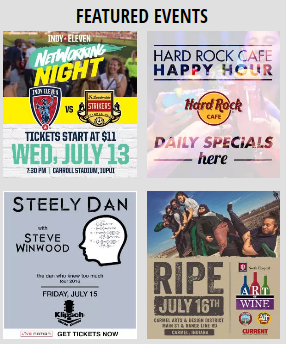 The Artists’ Guide to Do317