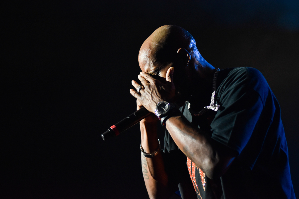 Dope Music Festival Photos