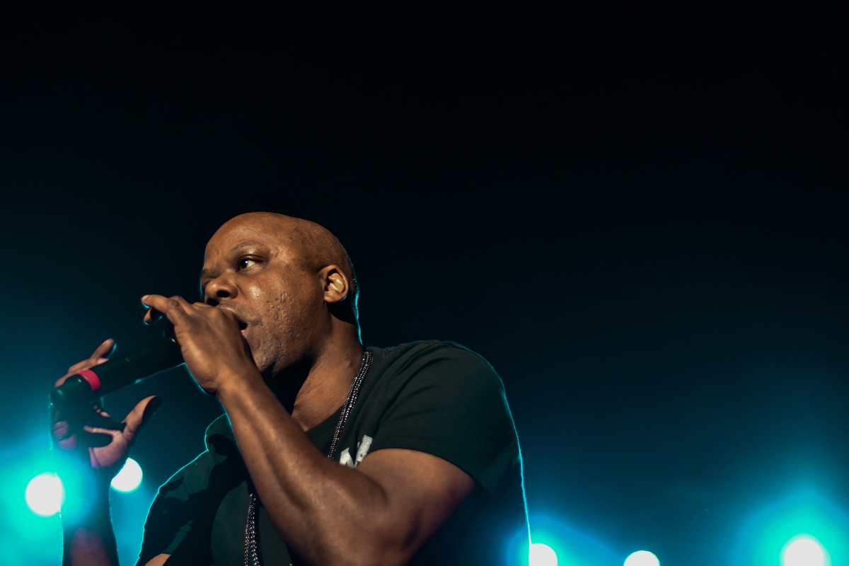 Dope Music Festival Photos