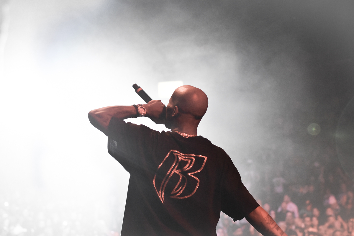 Dope Music Festival Photos