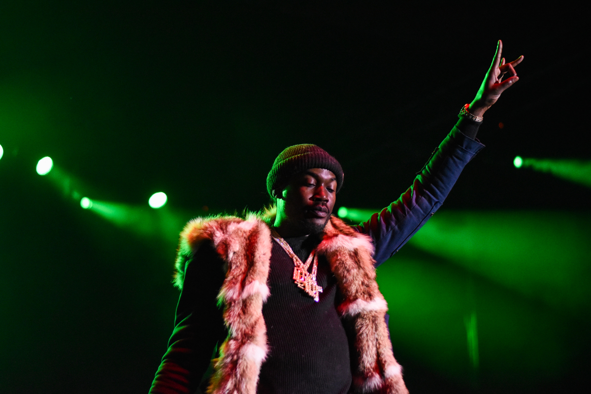 Dope Music Festival Photos