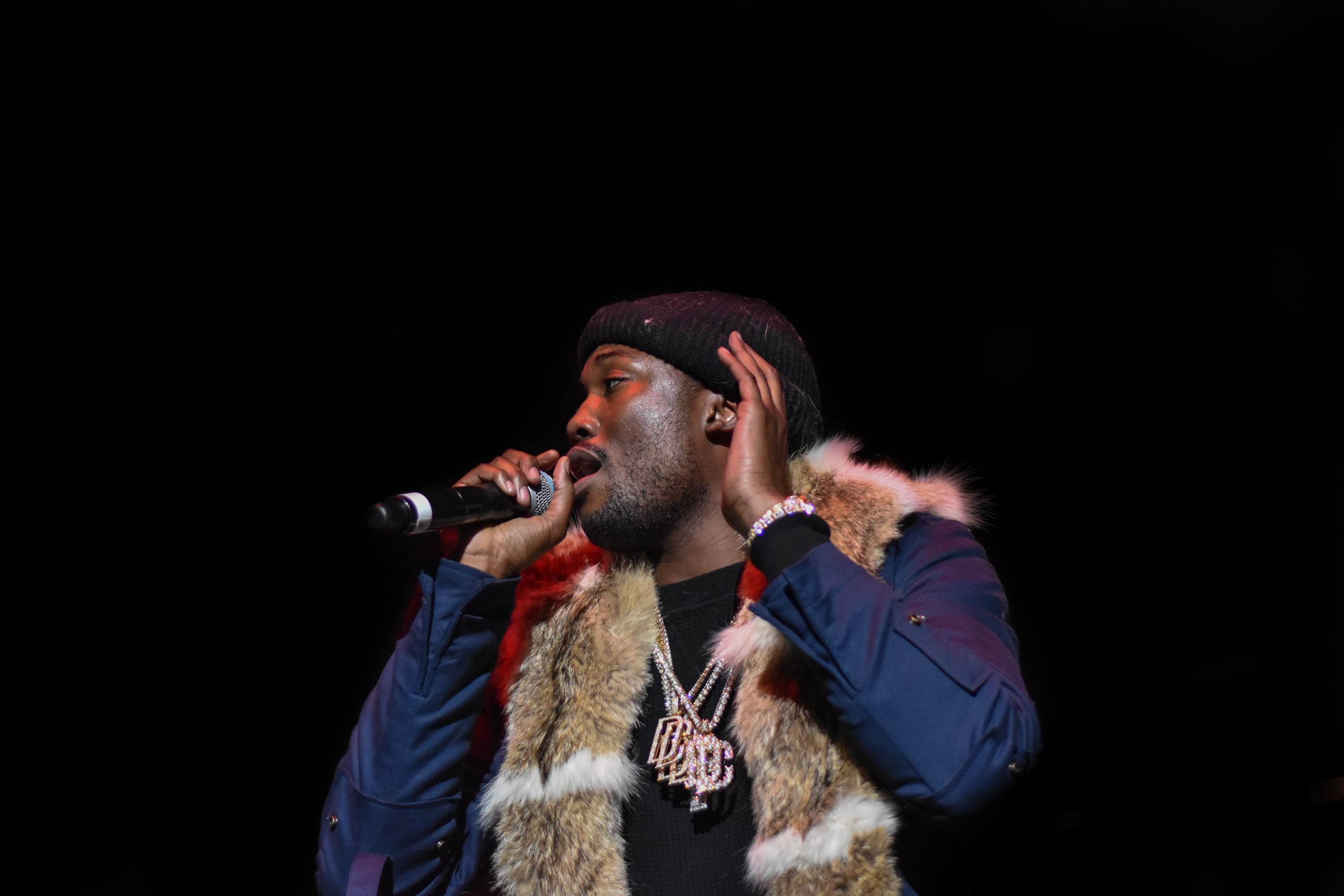 Dope Music Festival Photos