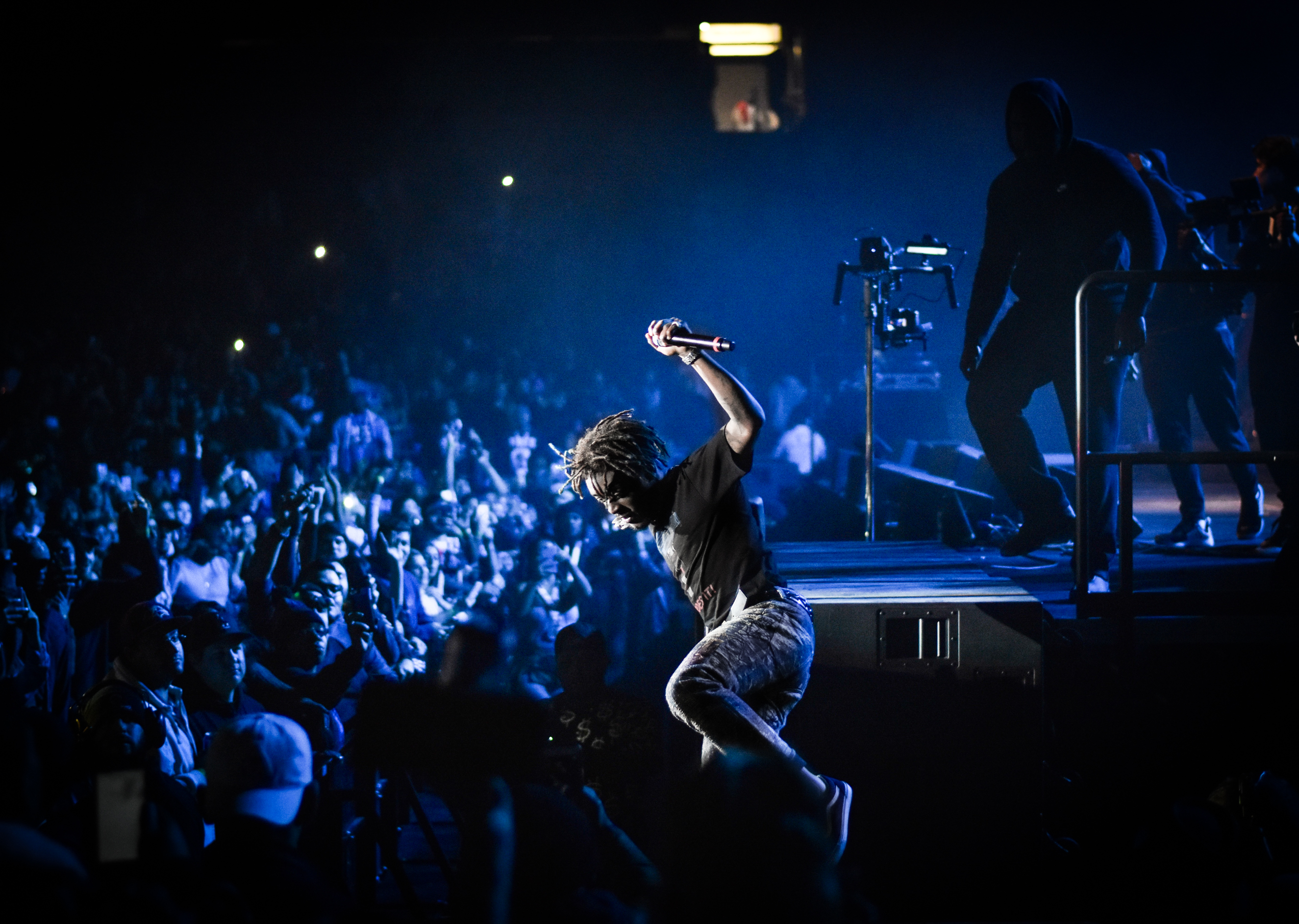 Dope Music Festival Photos