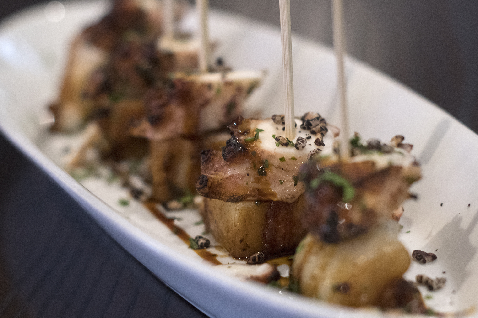 Where To Eat In Seattle