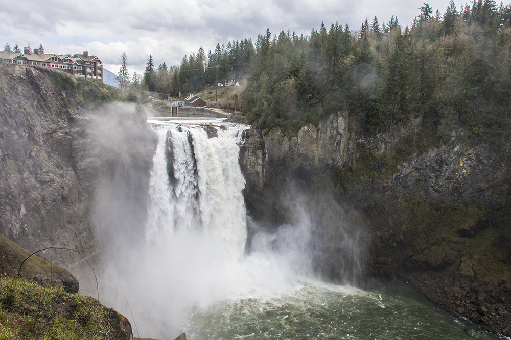 Your Guide To Fall Activities In Seattle