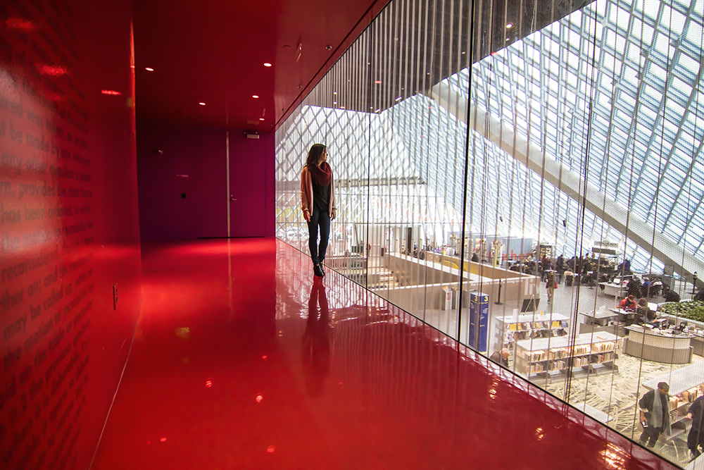 Your Guide To Iconic Seattle Photo Spots