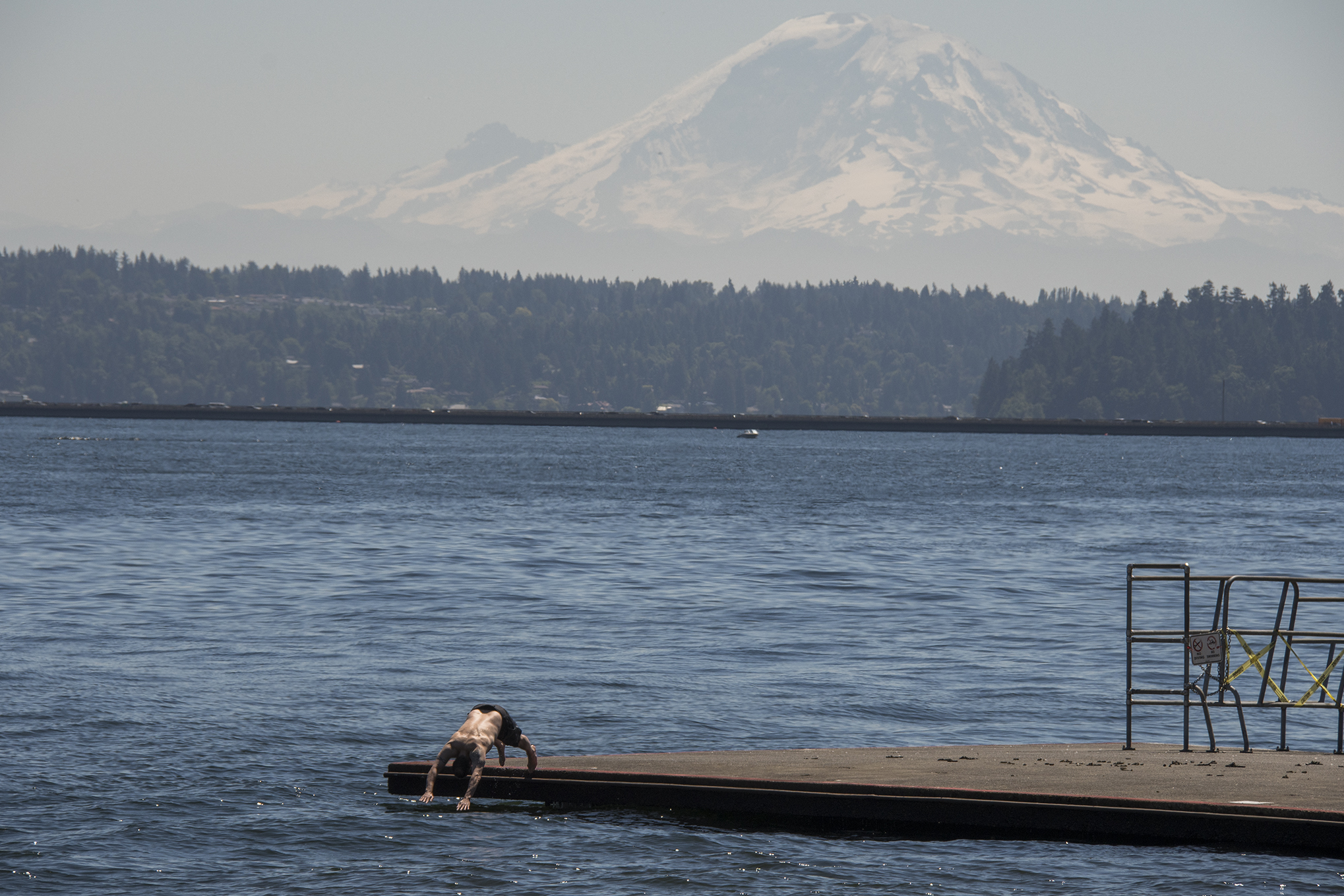 The Top Beaches in Seattle and Beyond