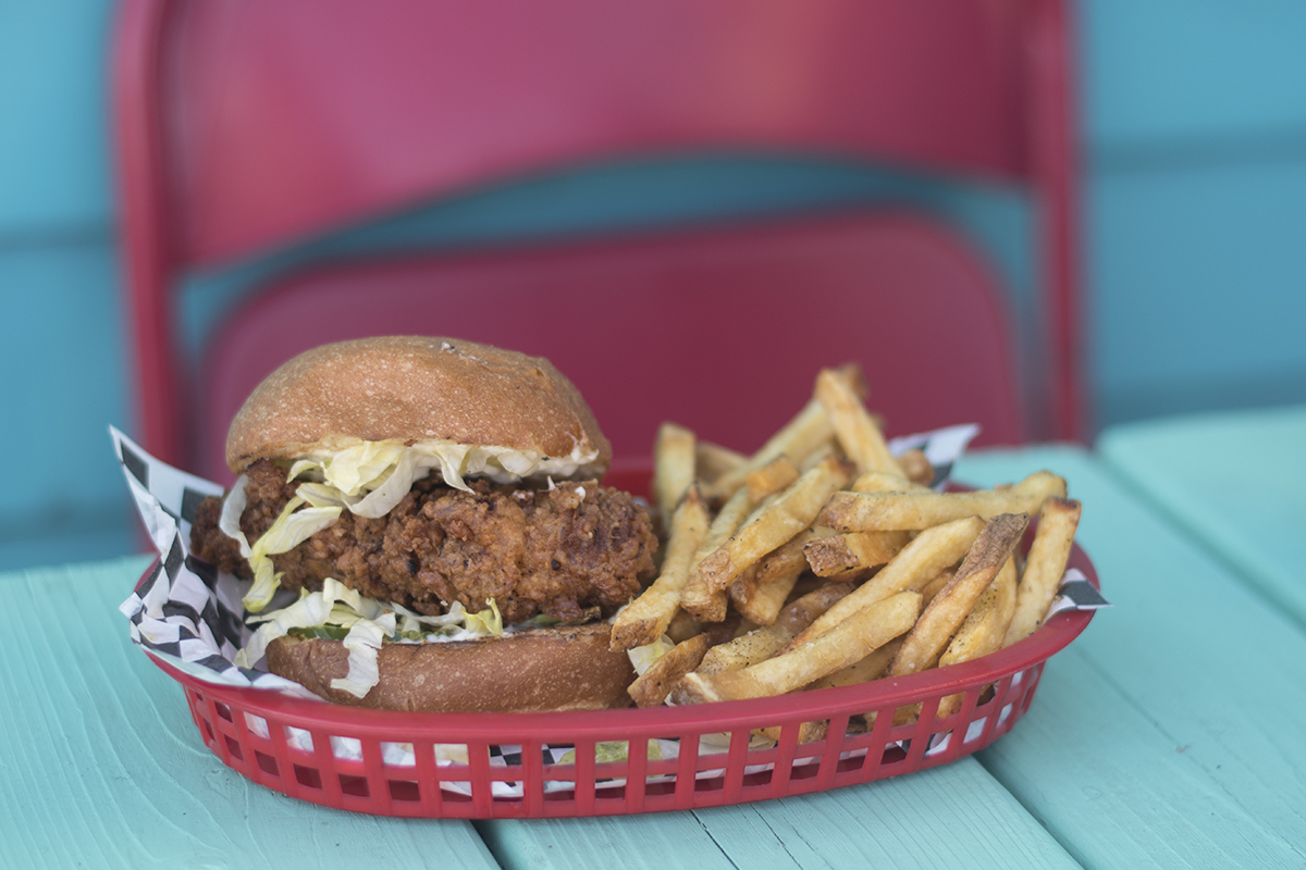 The Best Places To Get A Sandwich In Seattle