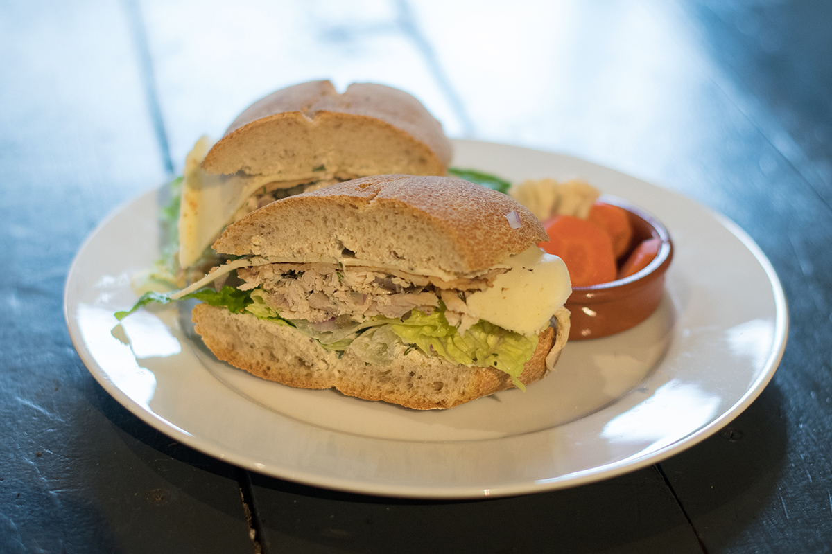 The Best Places To Get A Sandwich In Seattle