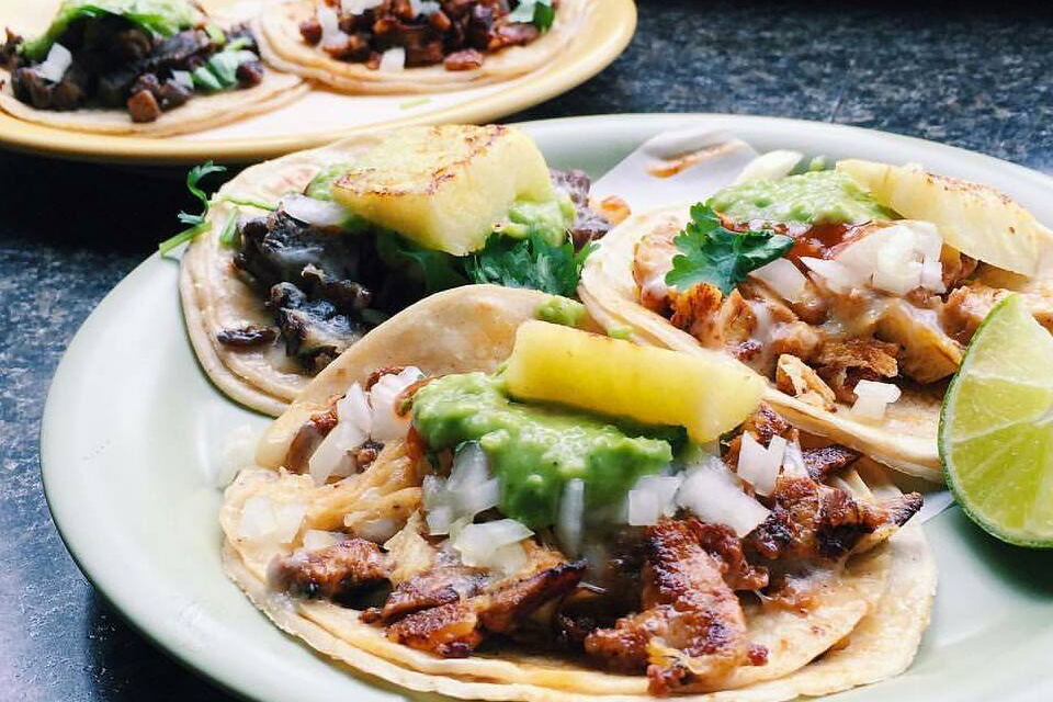 Your Guide To Tacos In Seattle