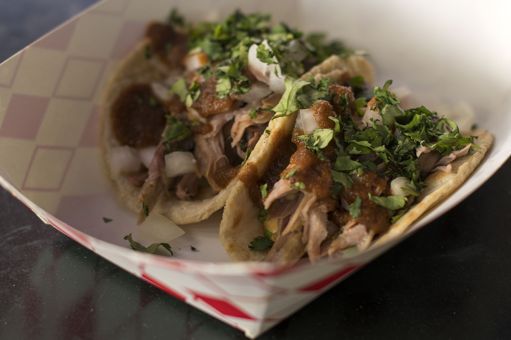 Your Guide To Tacos In Seattle