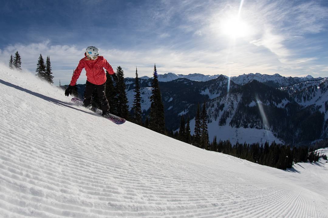 Guide To Winter Activities In Seattle