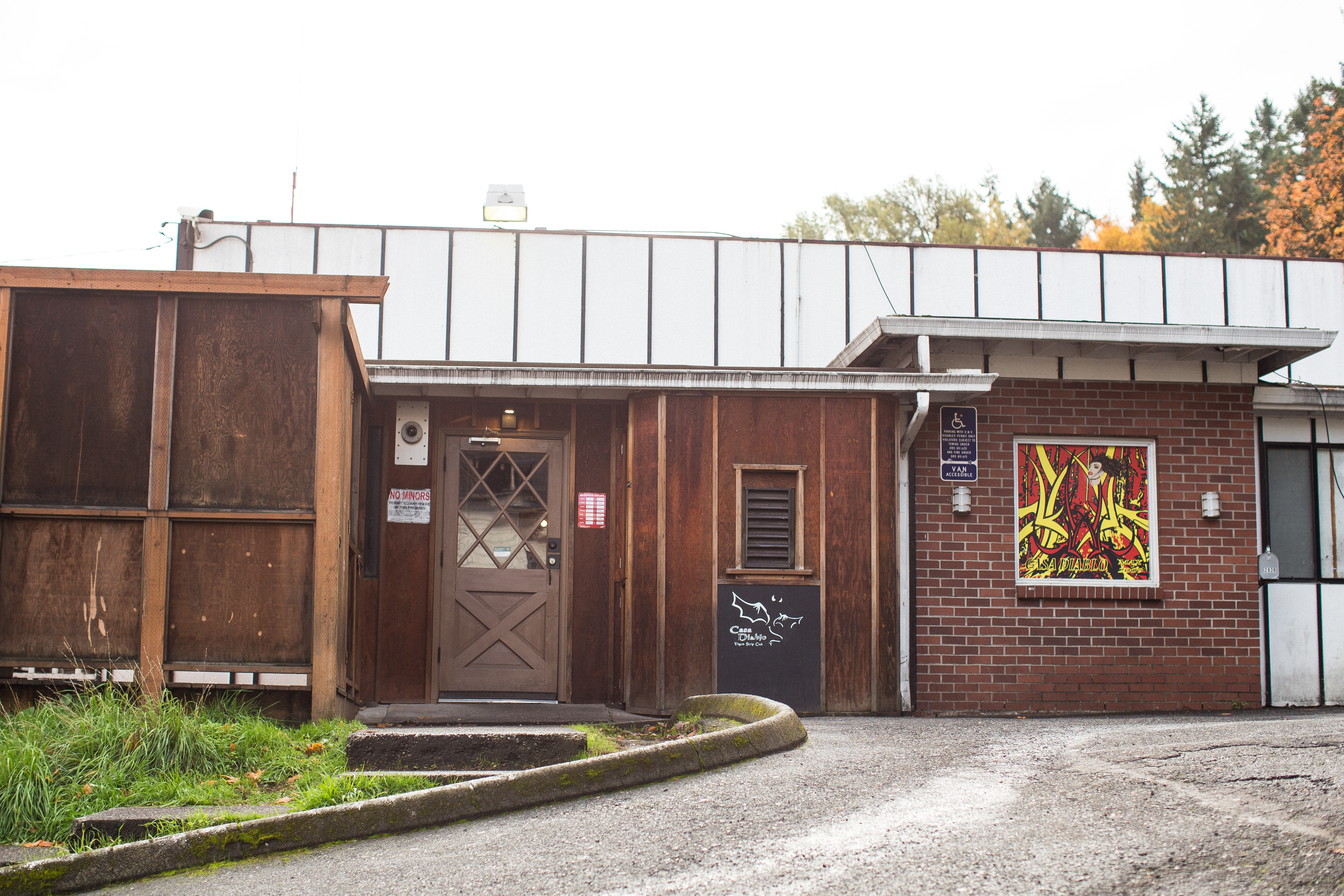 Portland On The Down-Low