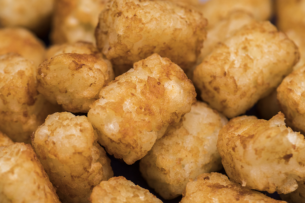 The Best French Fries & Tots In Seattle