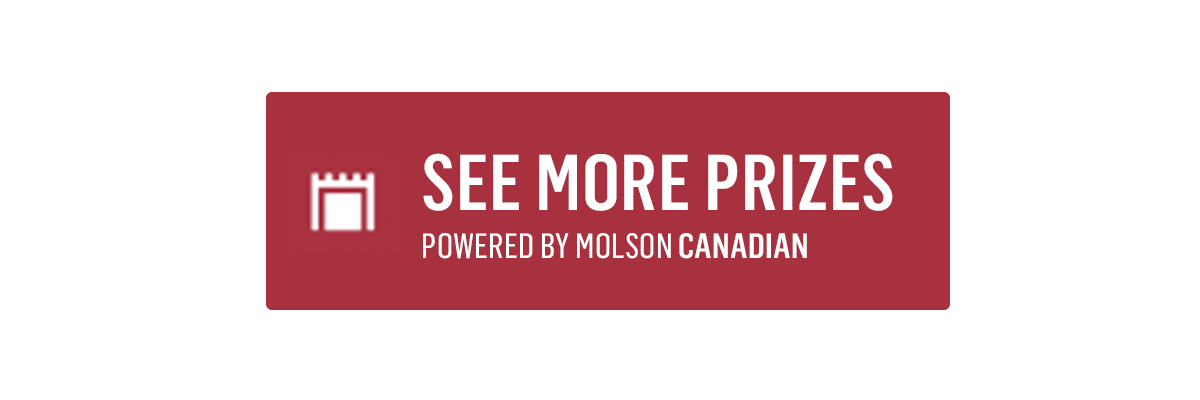 Win Molson Canadian Olympic Prizes in Vancouver at Multiple