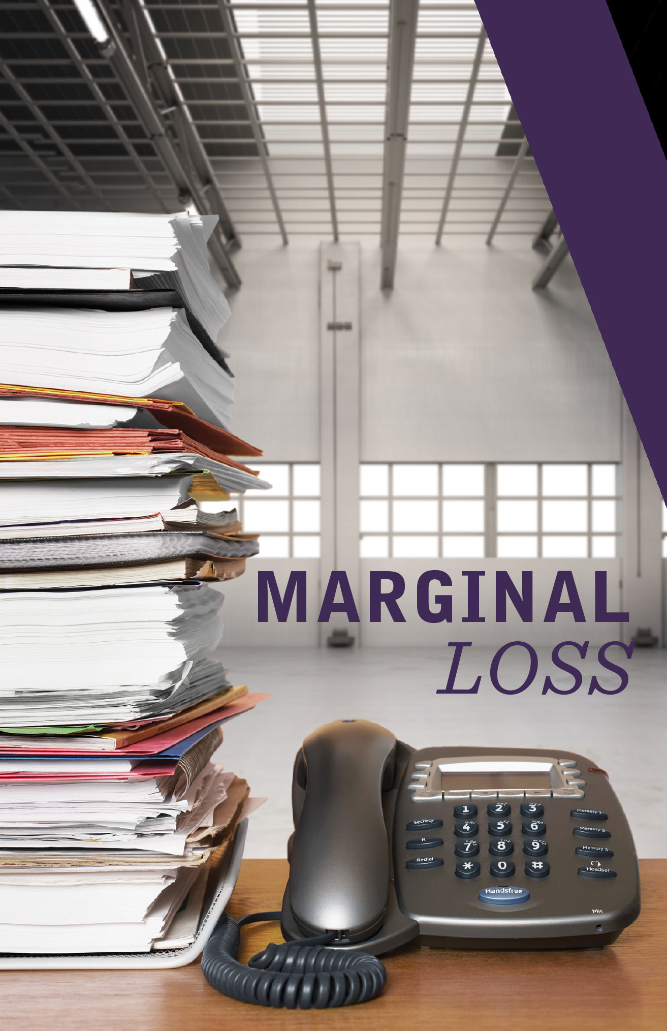 Marginal Loss