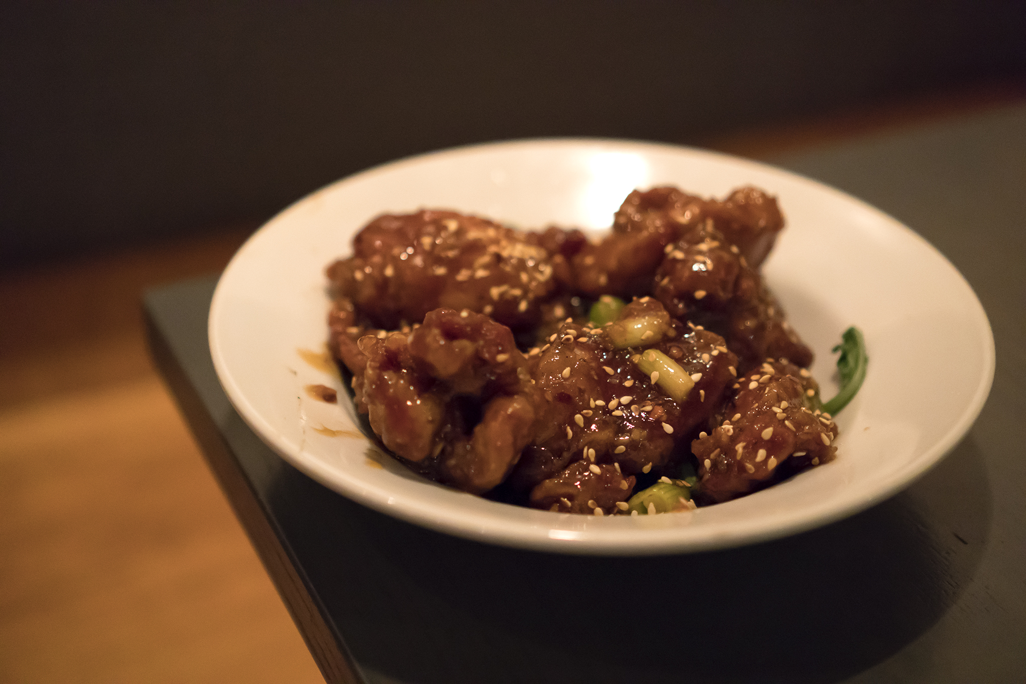 The Best Fried Chicken In Seattle