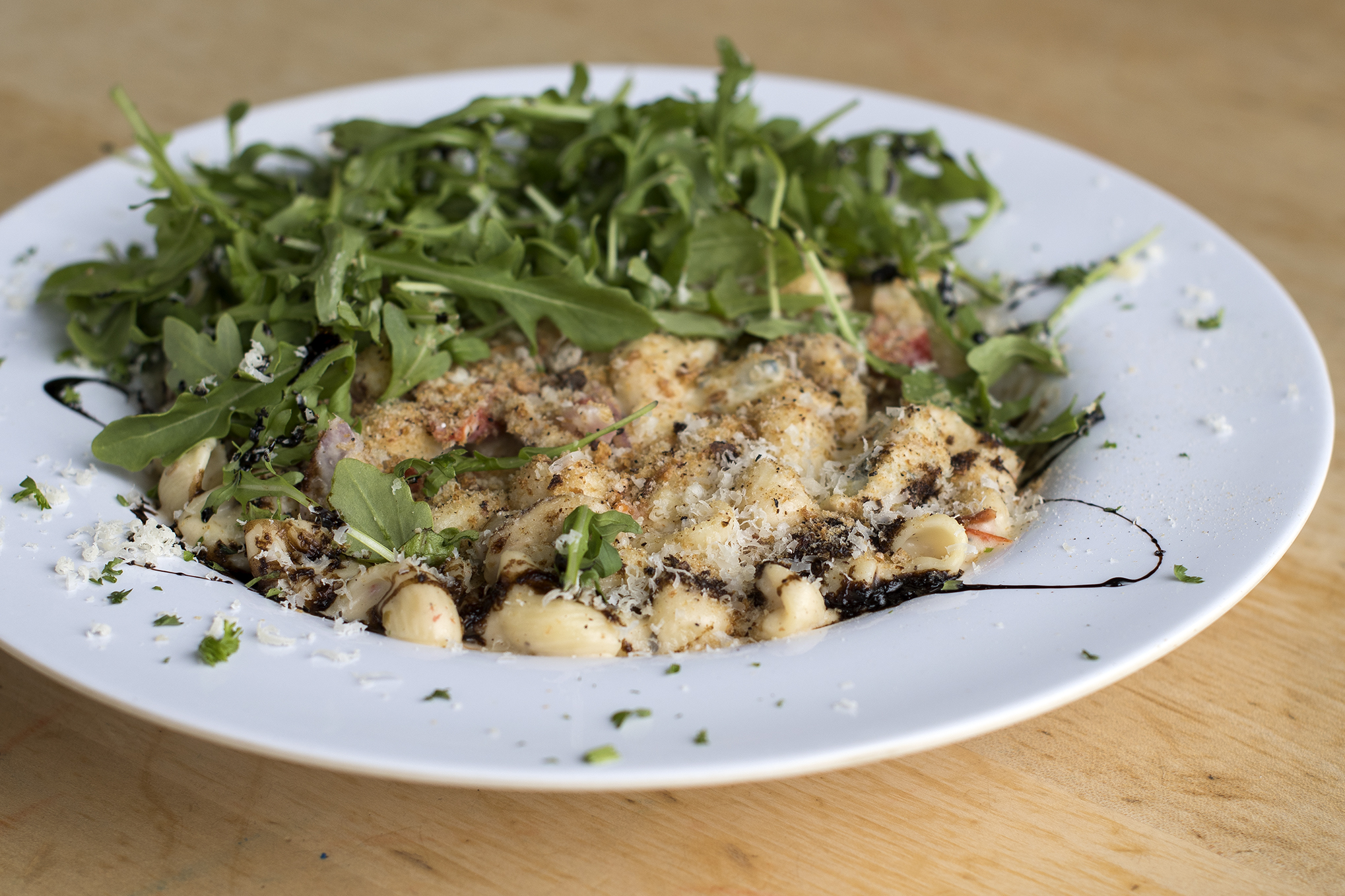 Your Guide To Mac And Cheese In Seattle