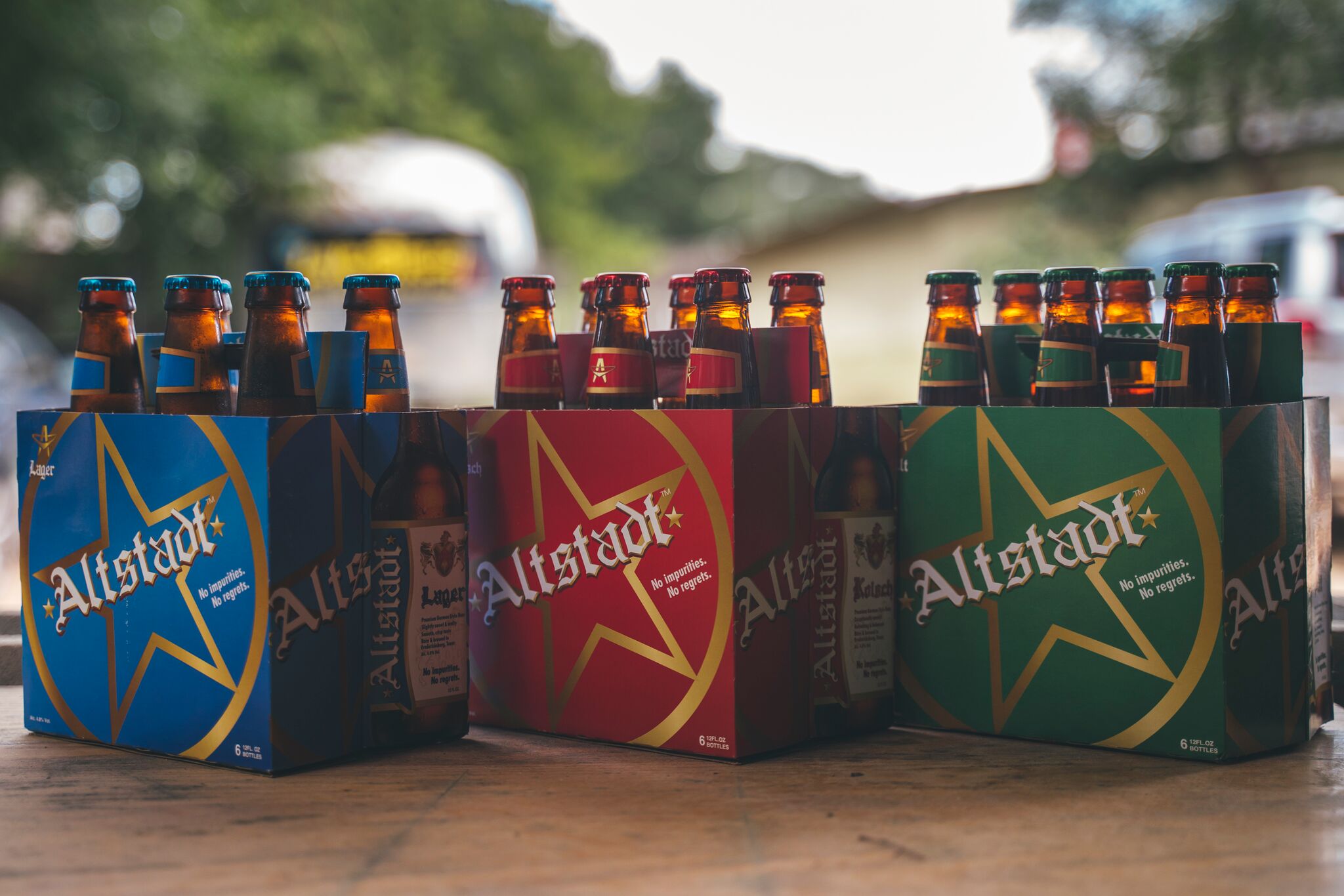 Beer:30 with Altstadt Brewery