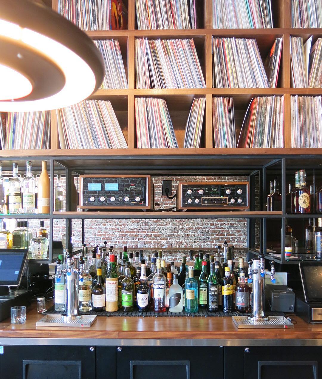 Peanut Butter Wolf's New Gold Line Bar