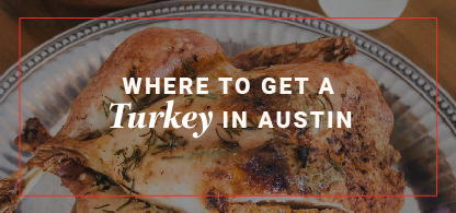 How to Do The Holidays in Austin