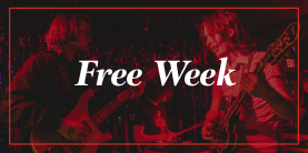 How to Do The Holidays in Austin