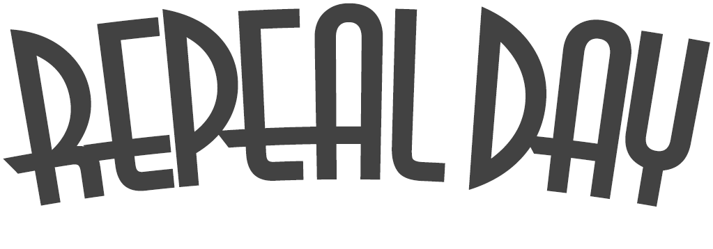 Repeal Day in Louisville