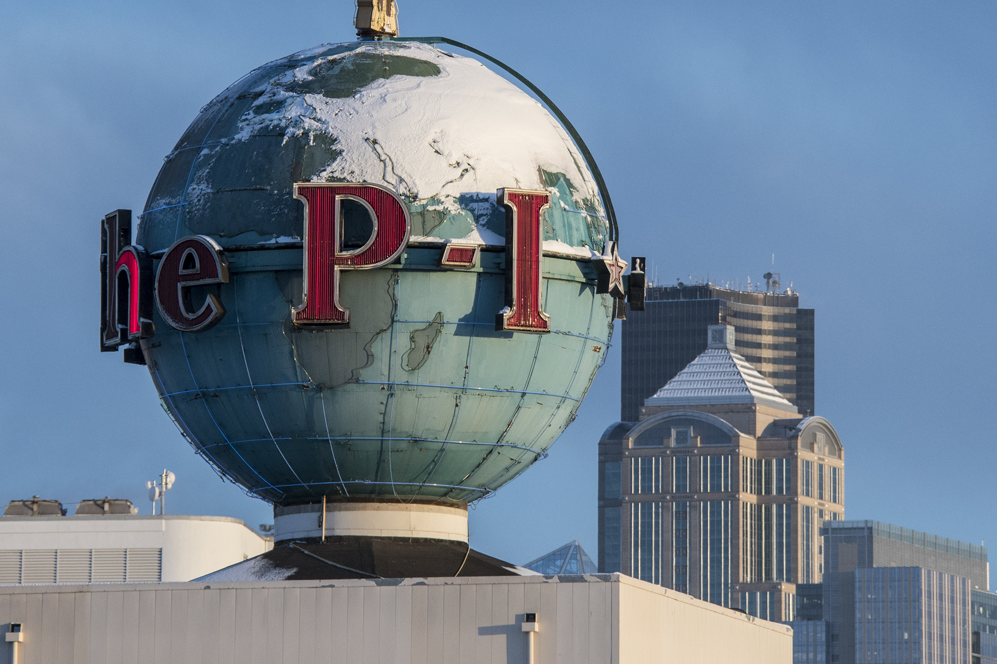 PHOTOS: Seattle Snowpocalypse