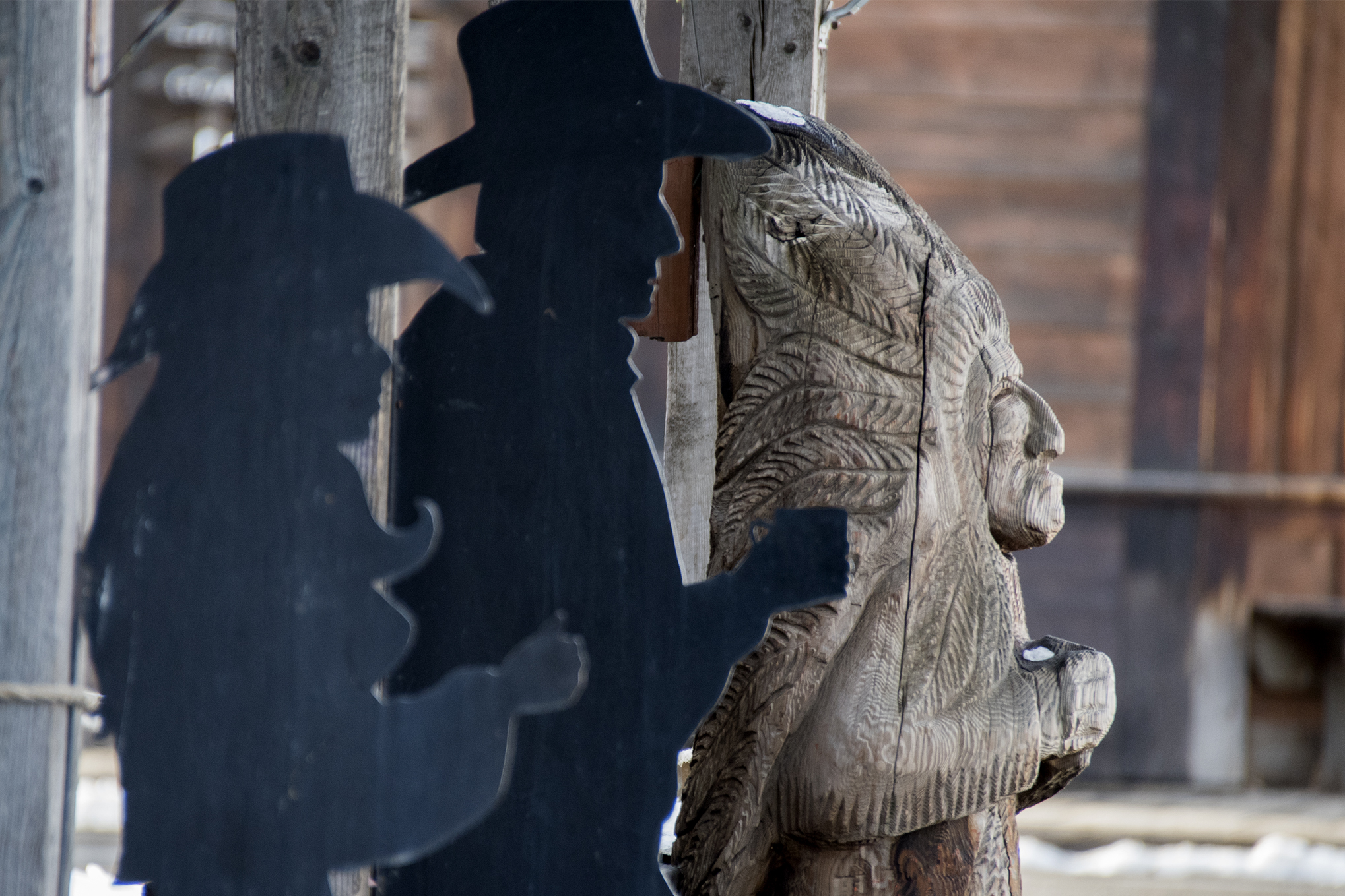 Seattle Adventures: A Winter Guide To Winthrop