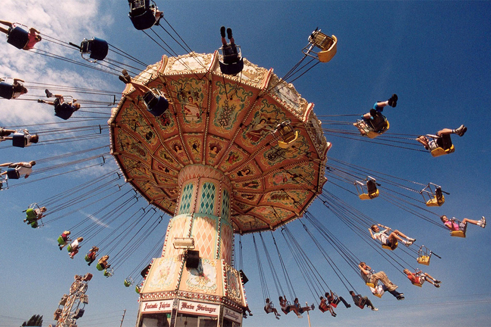 Guide to Spring in Seattle