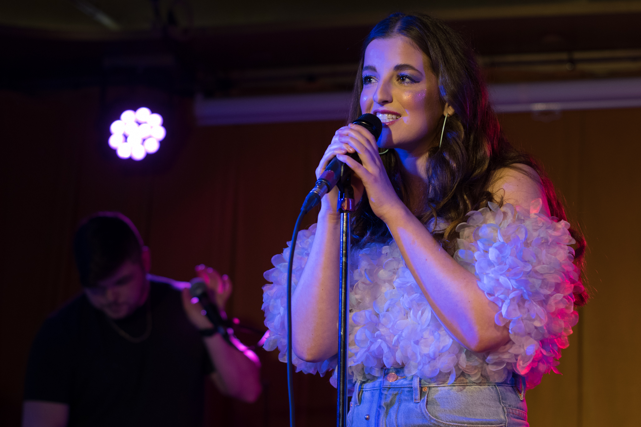 Pabst Blue Ribbon Sound Society Showcase